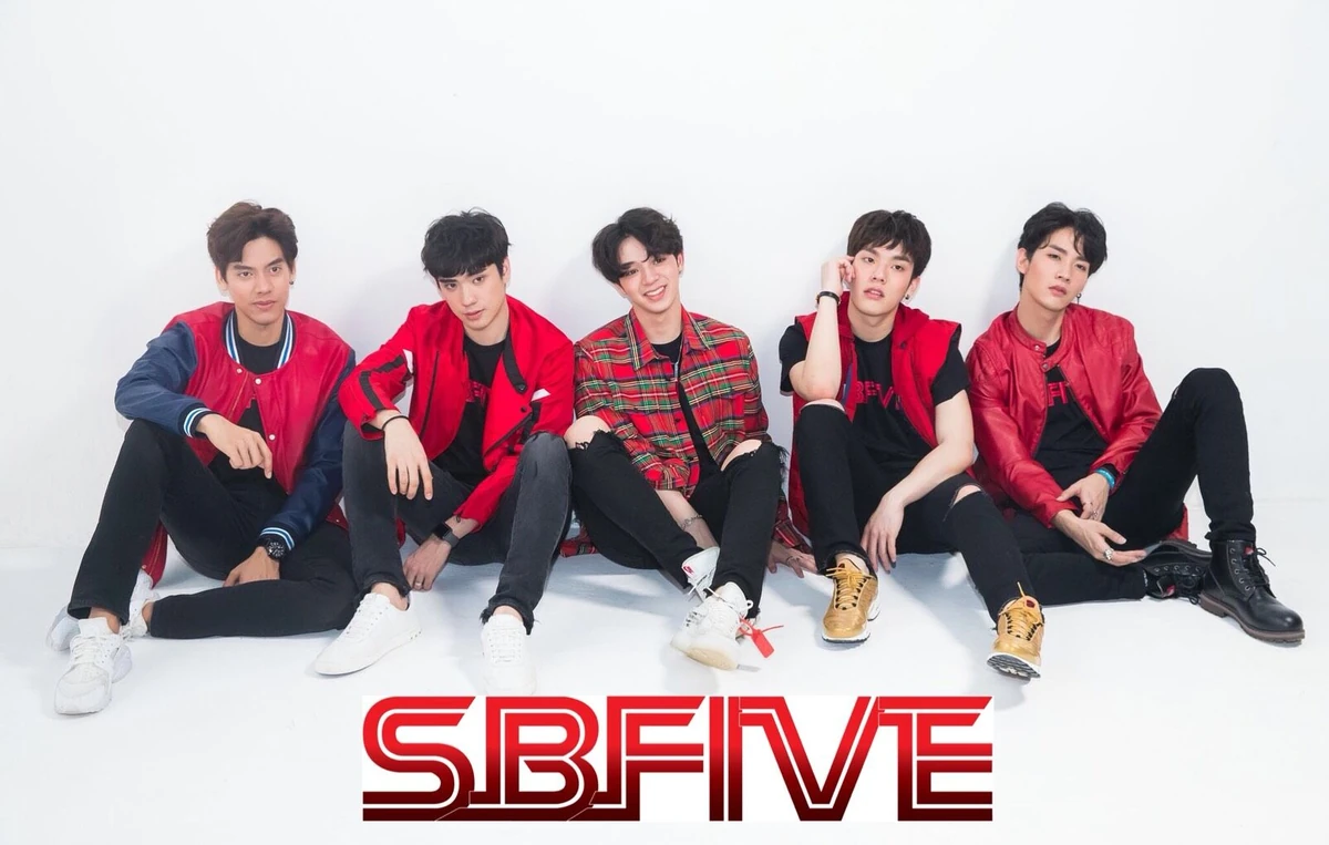 SBFIVE | Wiki Drama | Fandom
