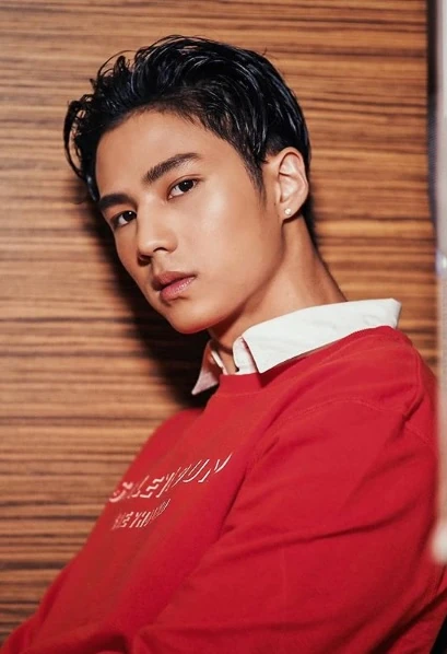 Thiti Mahayotaruk | Wiki Drama | Fandom