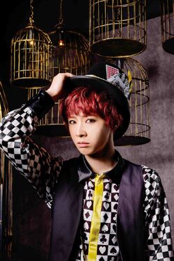 Yukichi | Wiki Drama | Fandom
