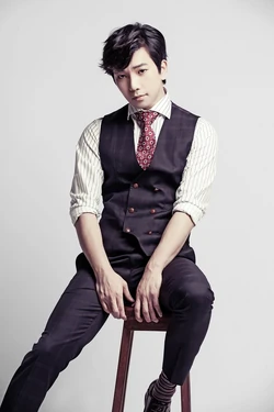 G.O | Wiki Drama | Fandom