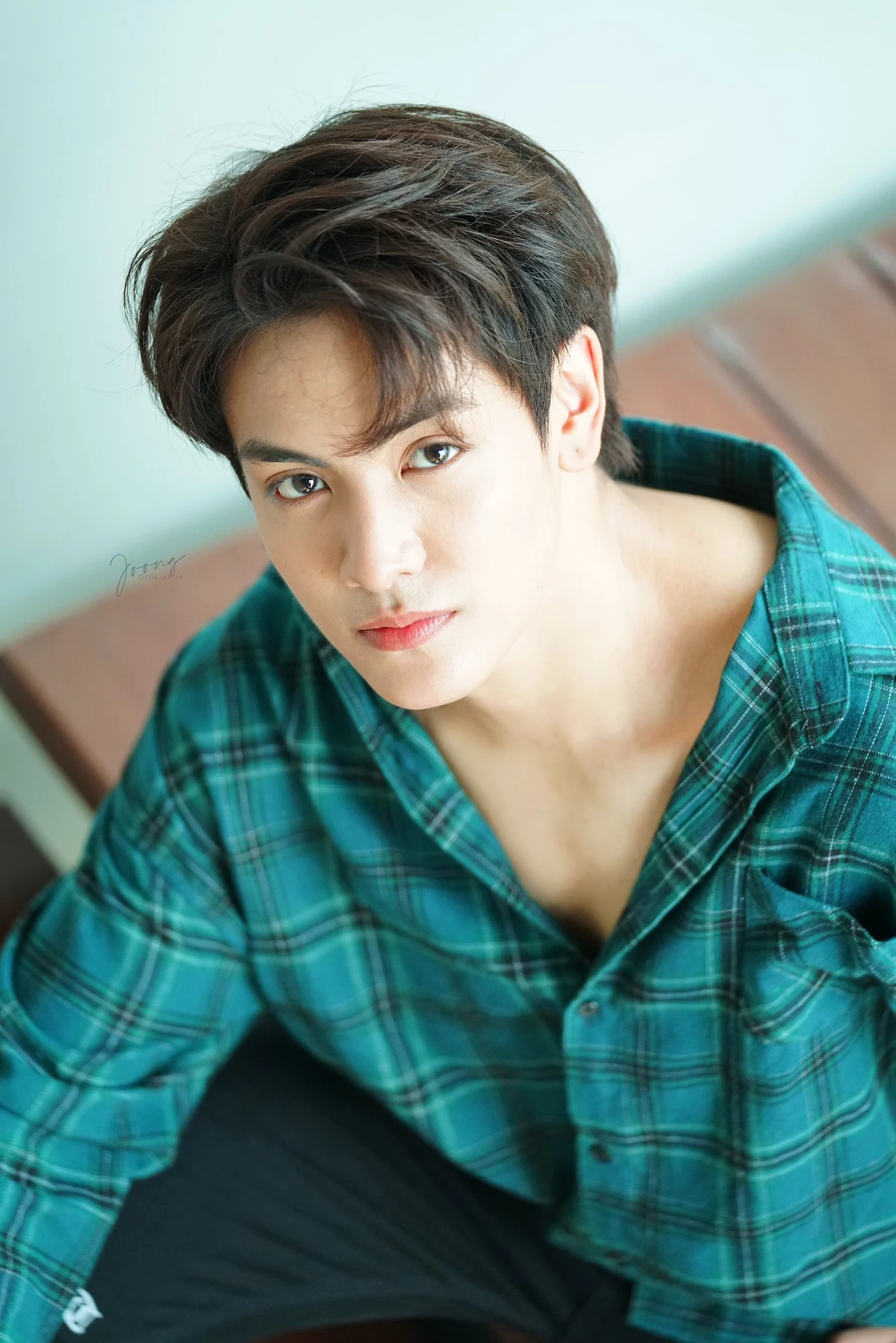 Archen Aydin | Wiki Drama | Fandom