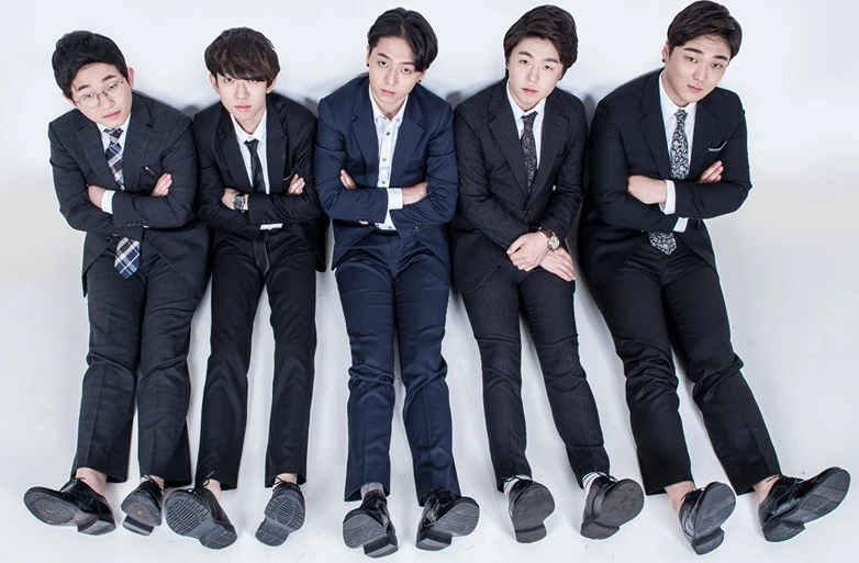 Humble | Wiki Drama | Fandom