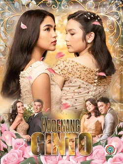 Kadenang Ginto | Wiki Drama | Fandom