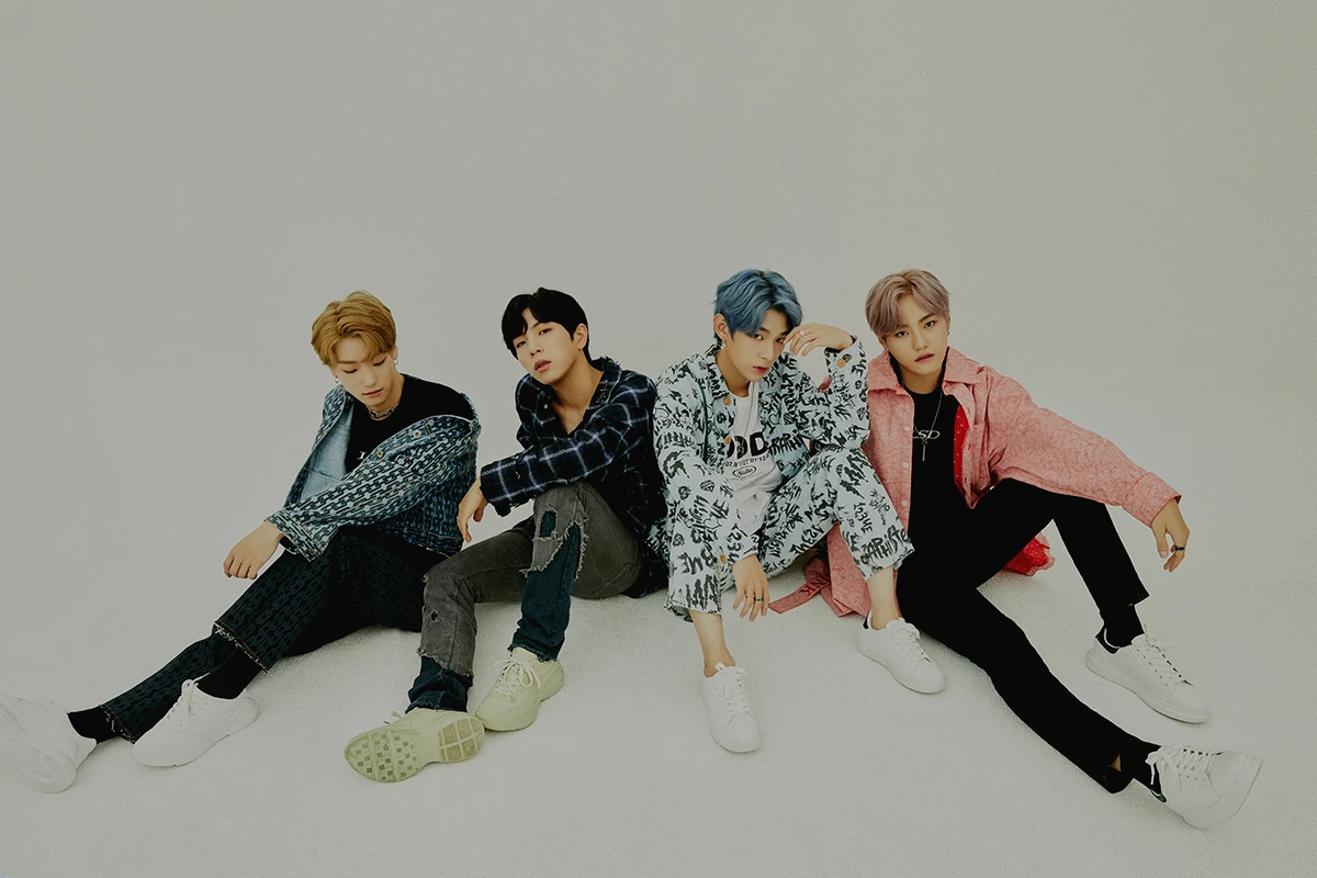 LUMINOUS | Wiki Drama | Fandom