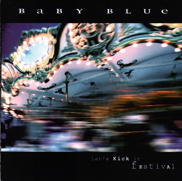 Baby Blue | Wiki Drama | Fandom