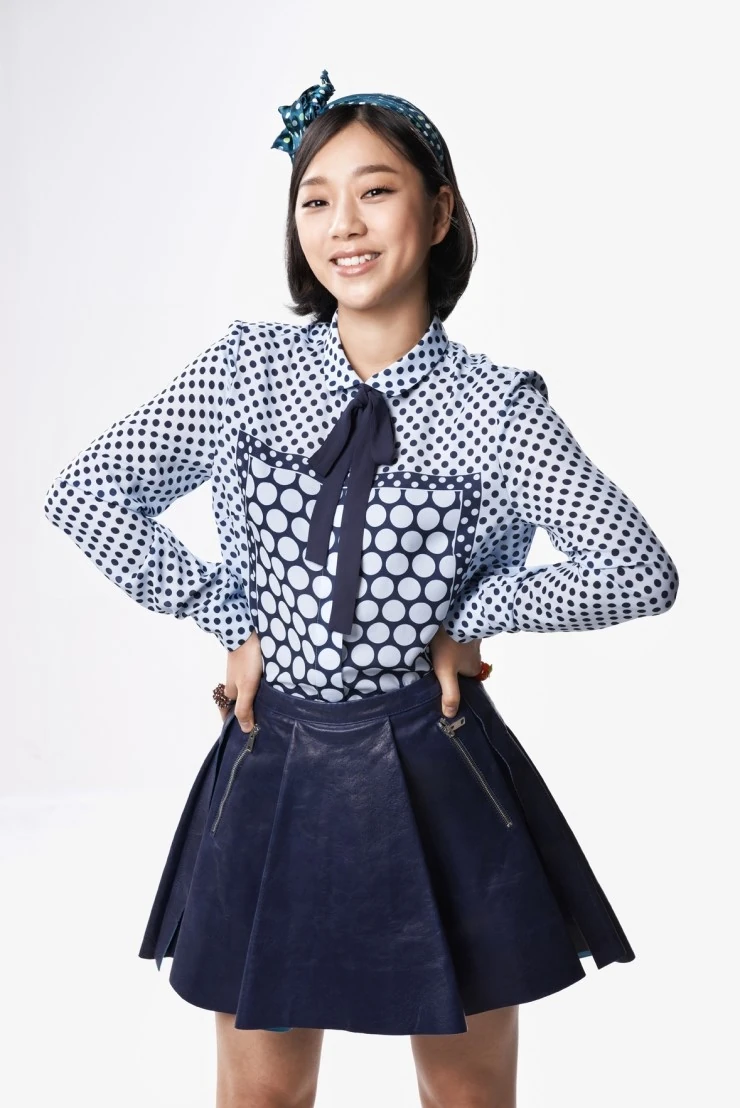 Yoo Joo Hye | Wiki Drama | Fandom