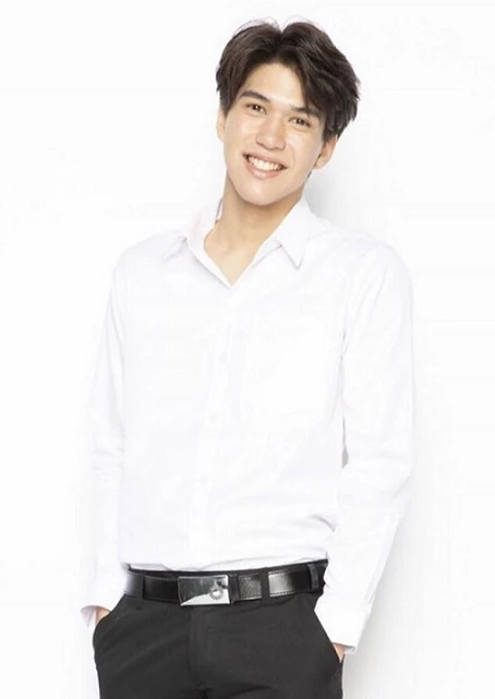 Benjamin Brasier | Wiki Drama | Fandom