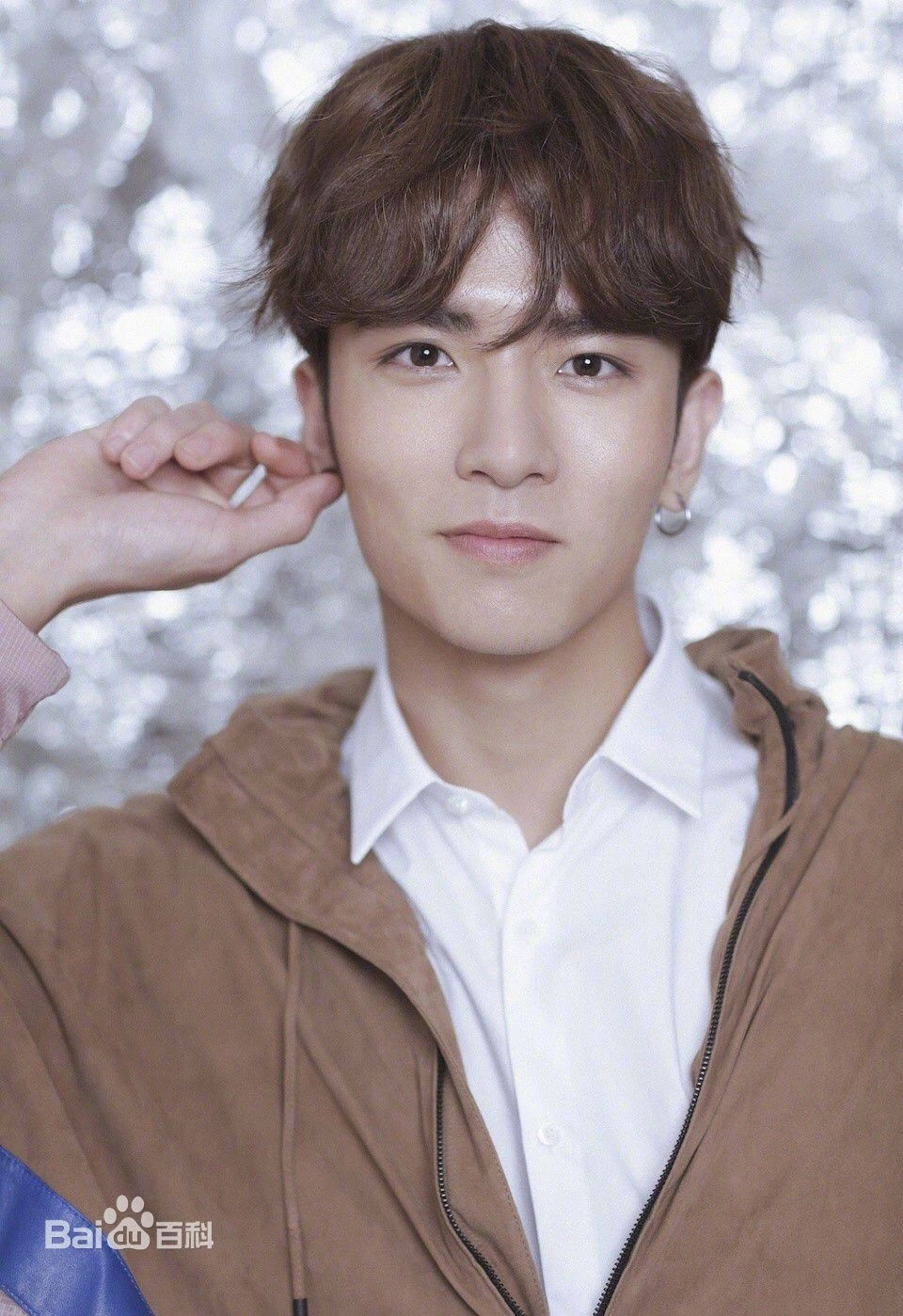 Caesar Wu | Wiki Drama | Fandom