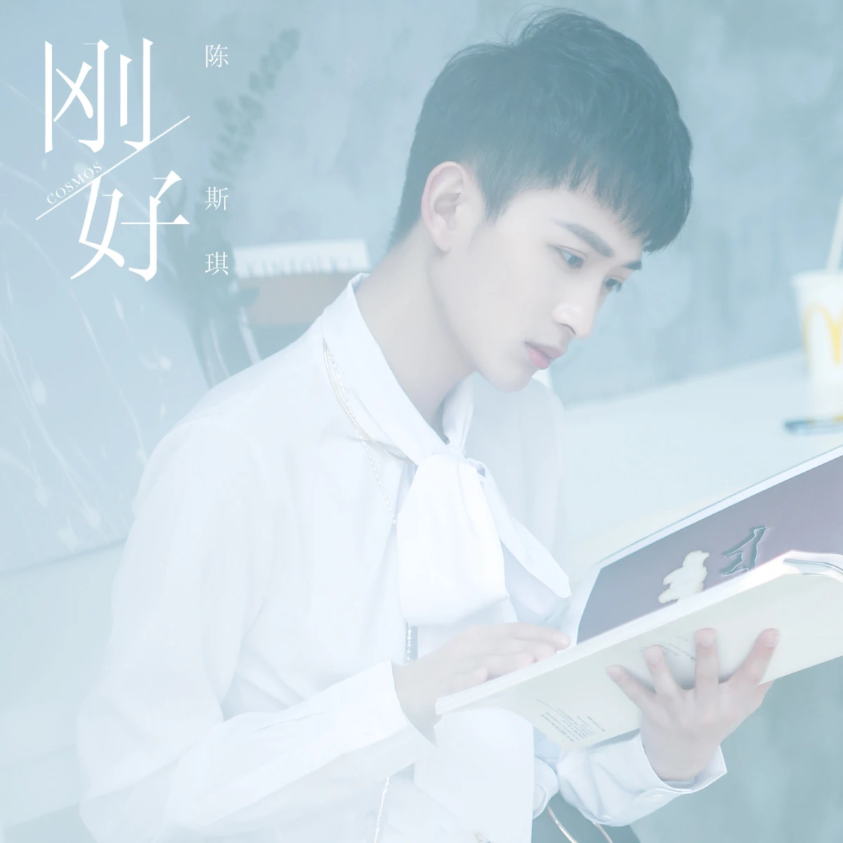 Chen Si Qi | Wiki Drama | Fandom