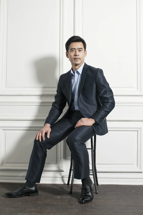 Han Chang Hyun | Wiki Drama | Fandom
