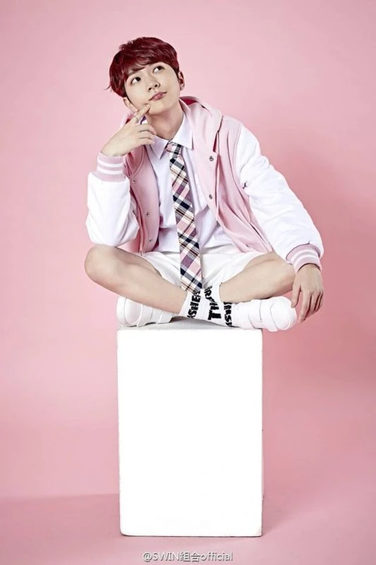 He Yi Fan | Wiki Drama | Fandom