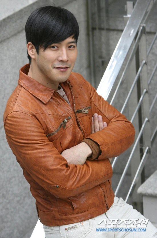Kim Joon Sung | Wiki Drama | Fandom