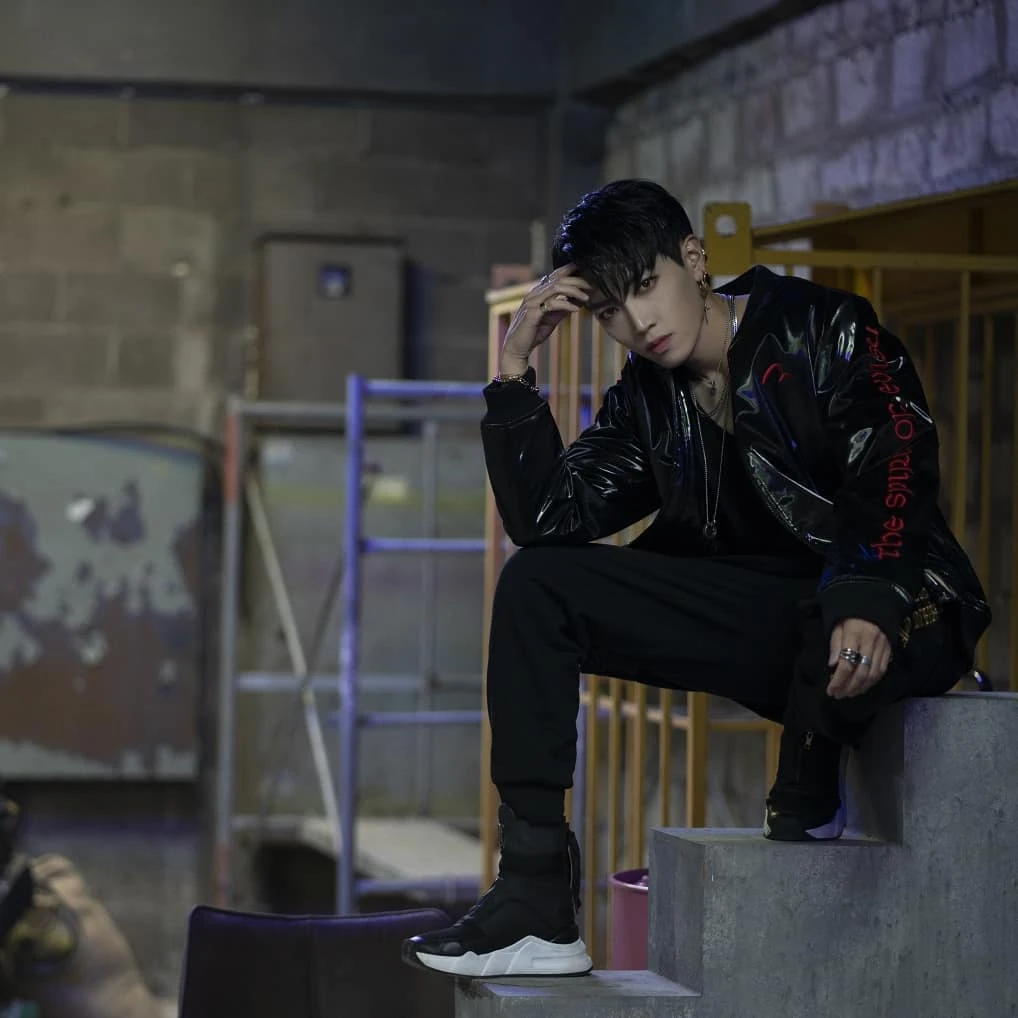 Kim Seong Soo | Wiki Drama | Fandom