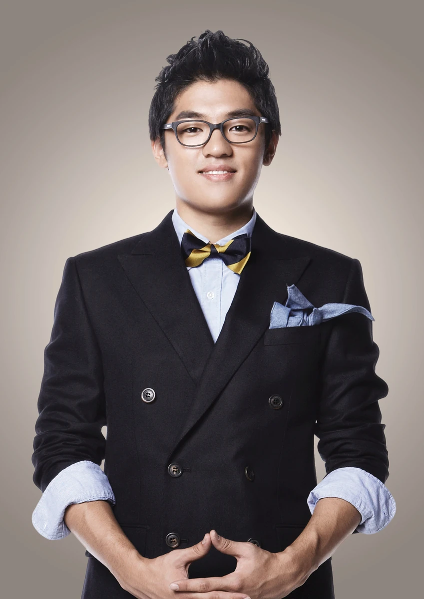 Lee Gun Yul | Wiki Drama | Fandom