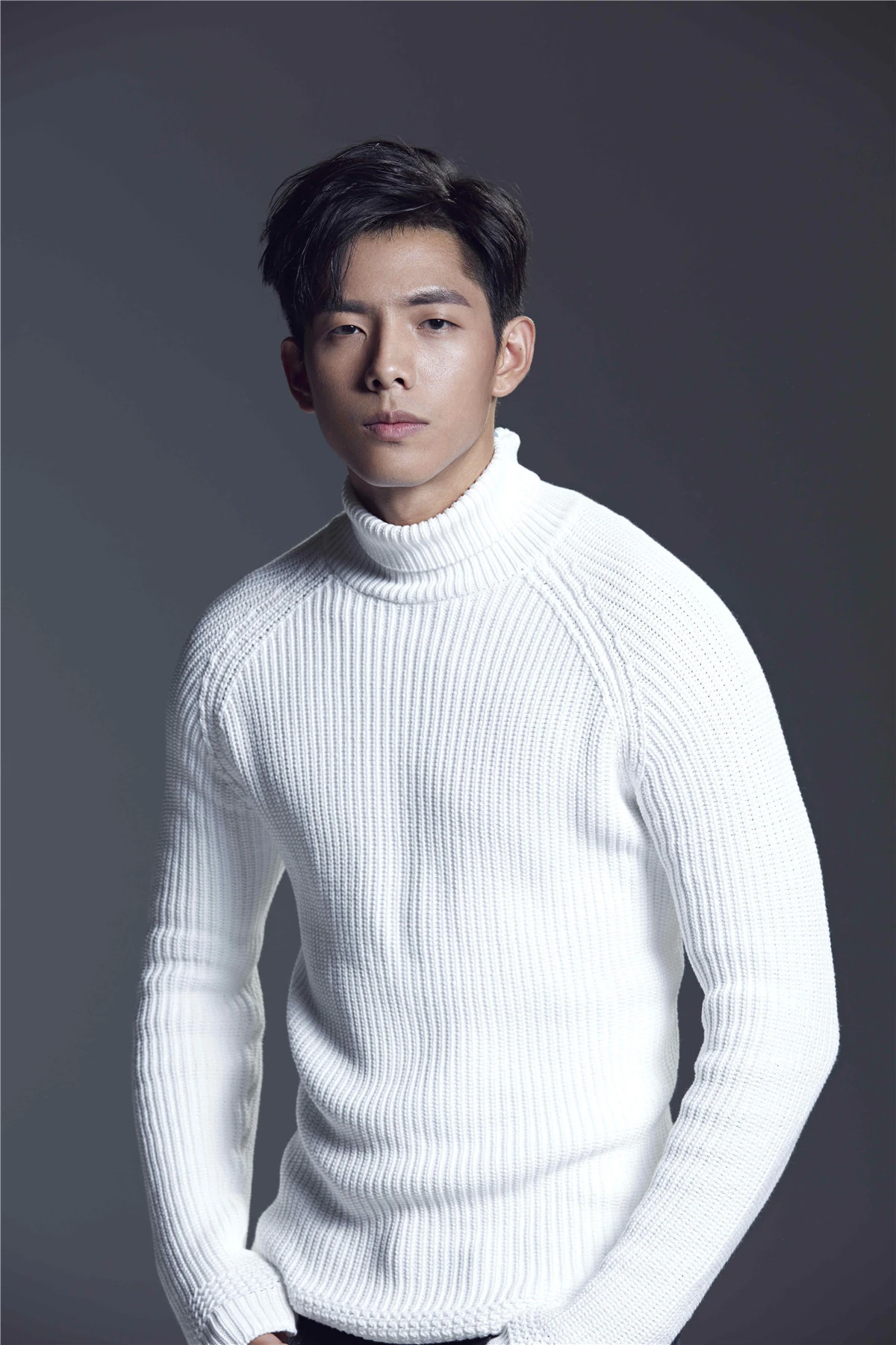 Liu Ming Kai | Wiki Drama | Fandom