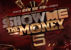 Show Me The Money | Wiki Drama | Fandom