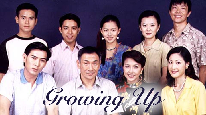 Growing Up (1996) | Wiki Drama | Fandom