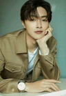 Guan Hong | Wiki Drama | Fandom