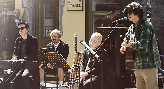 Begin Again | Wiki Drama | Fandom