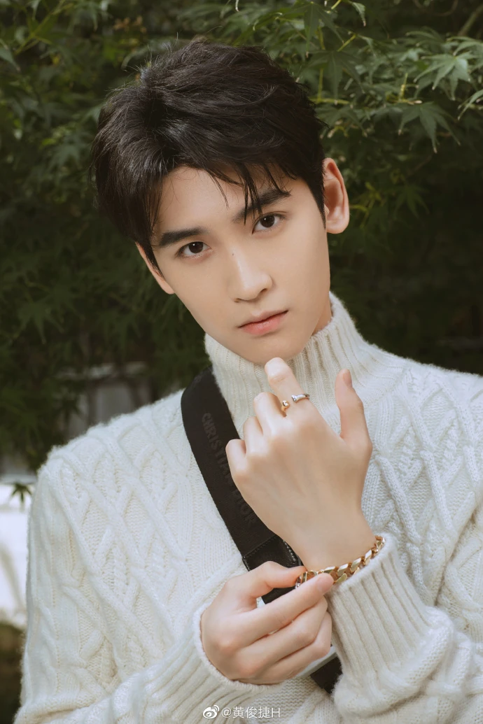 Huang Jun Jie | Wiki Drama | Fandom