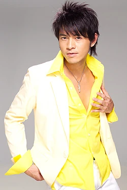 Huang Yu Rong | Wiki Drama | Fandom