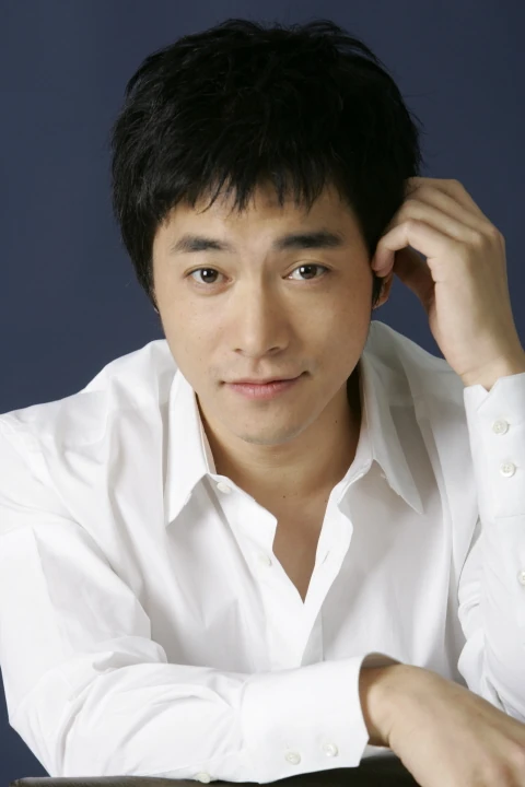 Kim Young Min | Wiki Drama | Fandom