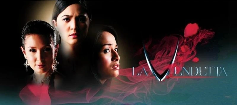 La Vendetta | Wiki Drama | Fandom