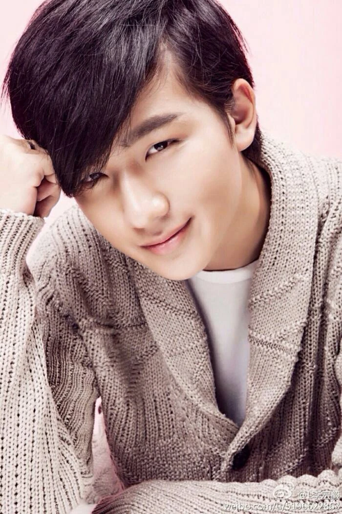 Li Hong Yi | Wiki Drama | Fandom