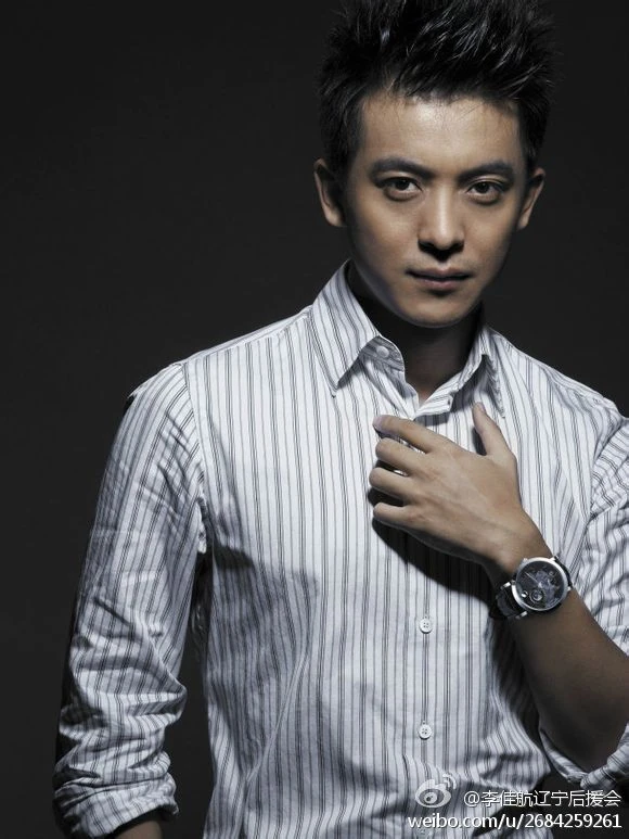 Li Jia Hang | Wiki Drama | Fandom