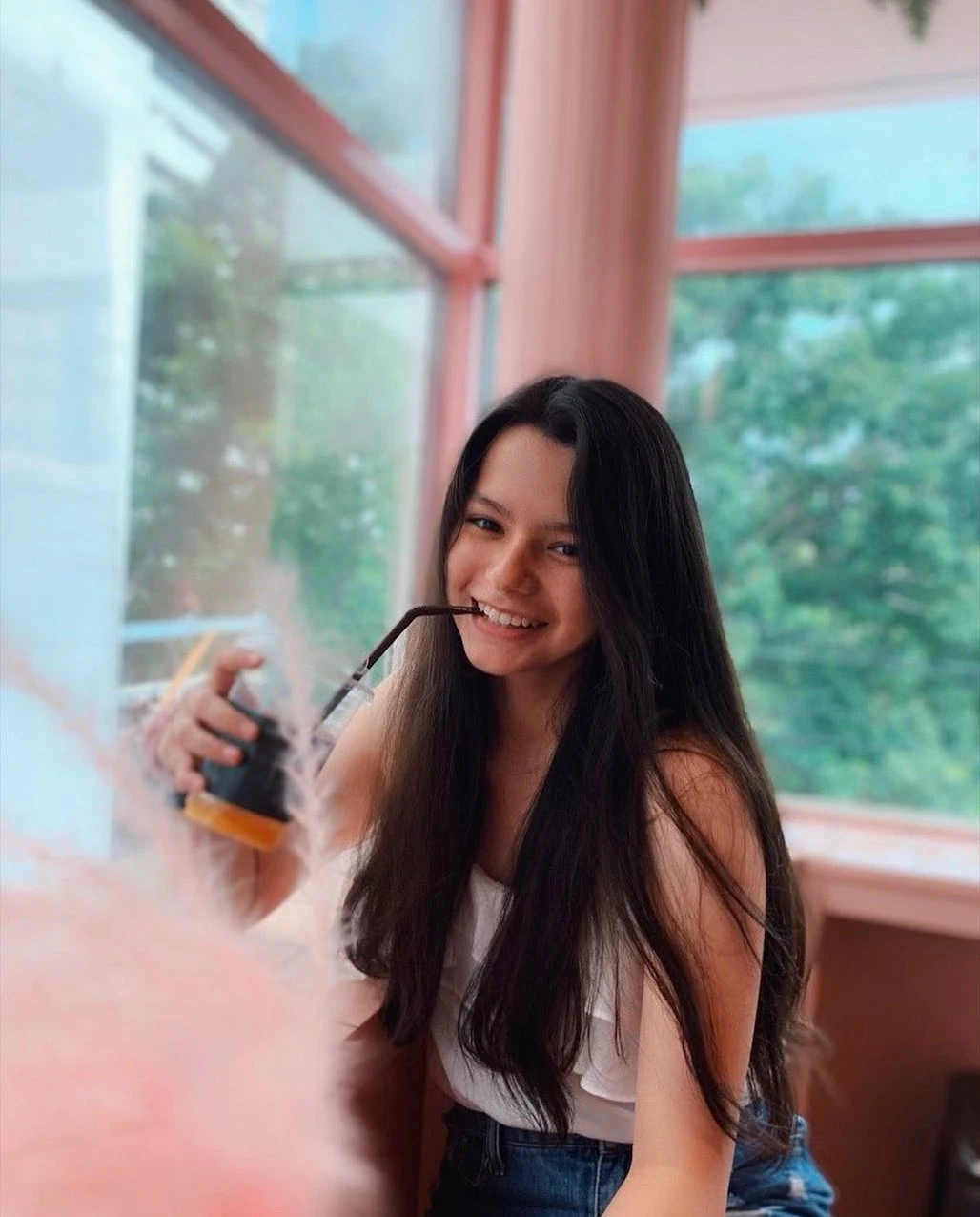 Rebecca Armstrong | Wiki Drama | Fandom