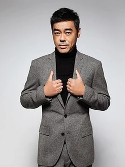 Sean Lau | Wiki Drama | Fandom