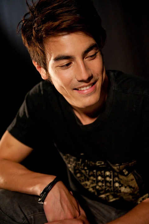 Tom Price | Wiki Drama | Fandom