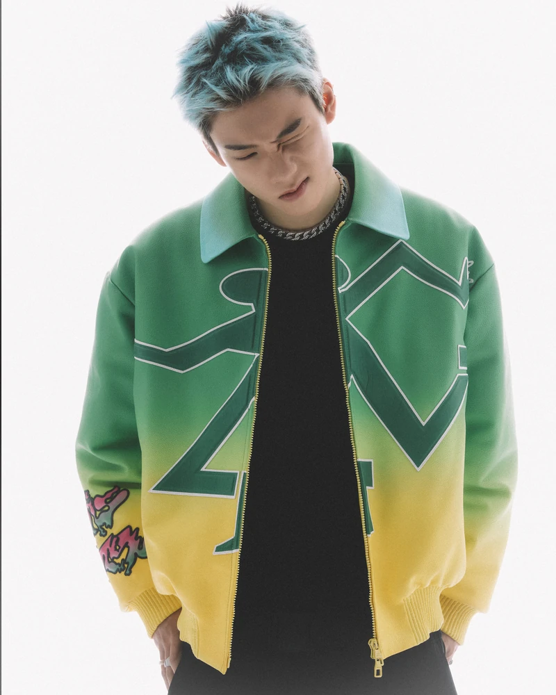 YLN Foreign | Wiki Drama | Fandom
