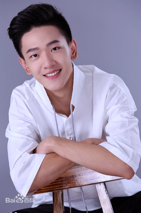 Zhang Chen | Wiki Drama | Fandom