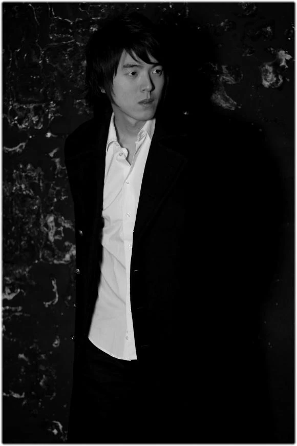 Shin Min Soo | Wiki Drama | Fandom