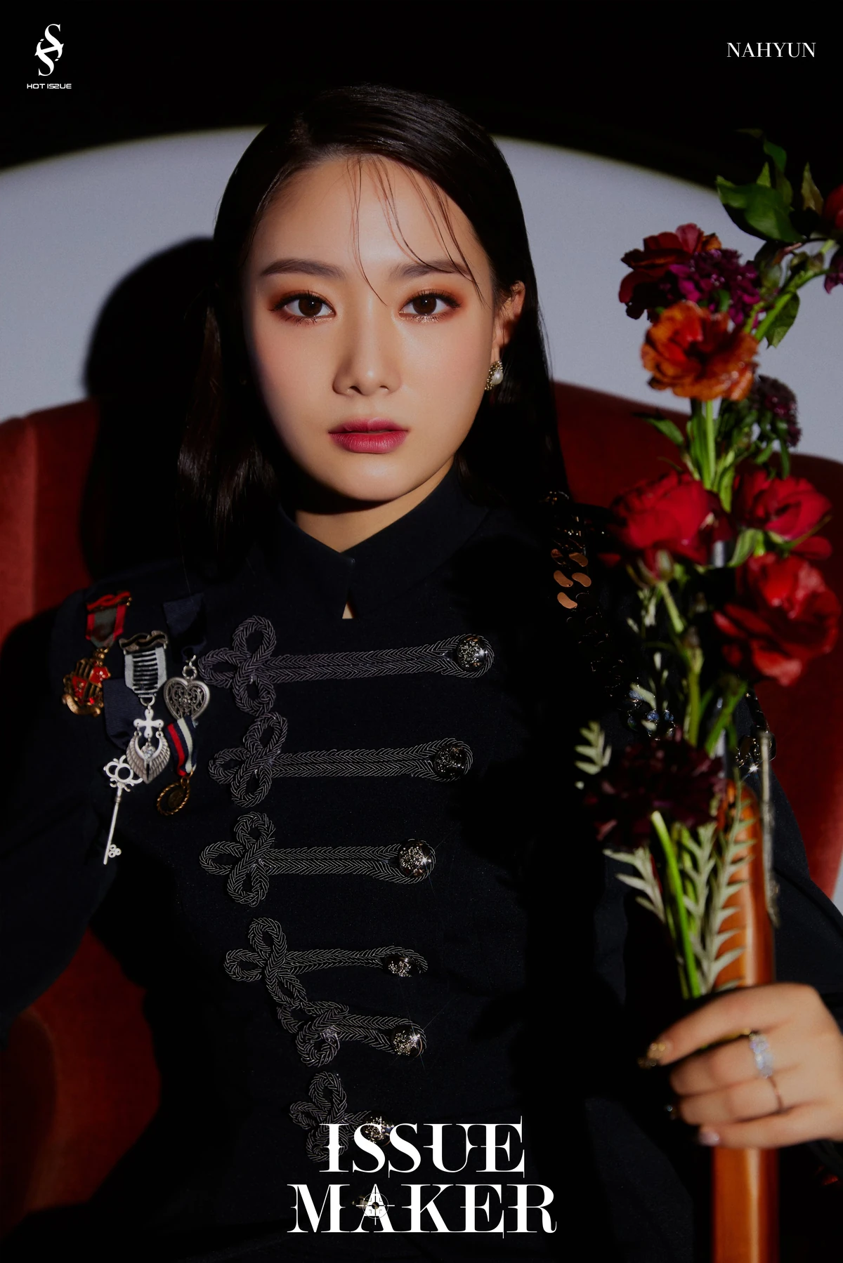 Na Hyun | Wiki Drama | Fandom