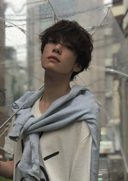 Naito Shuichiro | Drama Wiki | Fandom