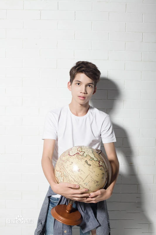 Patrick Brasca | Wiki Drama | Fandom