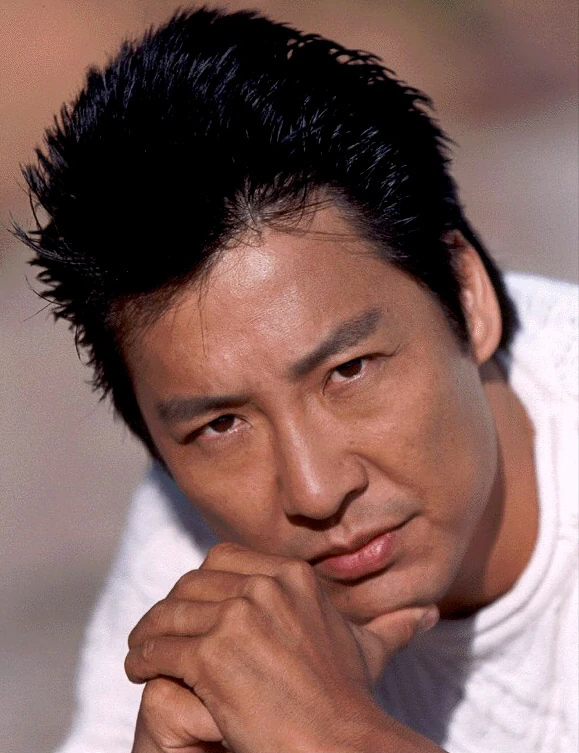 Philip Rhee | Wiki Drama | Fandom