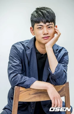 Ryu Ui Hyun | Wiki Drama | Fandom