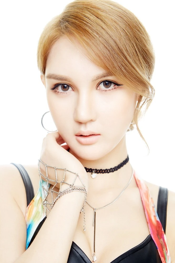 Sona-K | Wiki Drama | Fandom