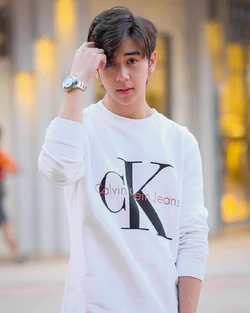 Thanawin Teeraphosukarn | Wiki Drama | Fandom
