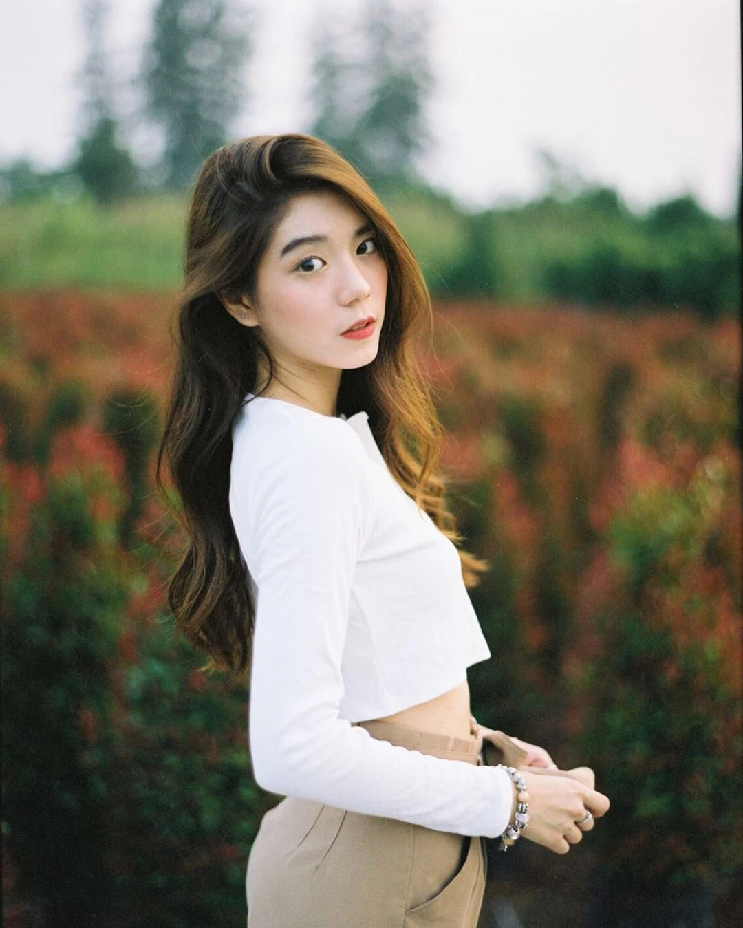 Thanyawee Chunhasawasdikul | Wiki Drama | Fandom