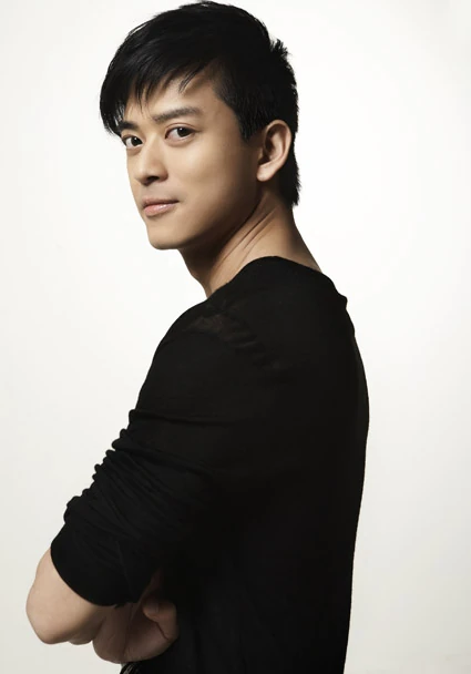 Daniel Chan | Wiki Drama | Fandom