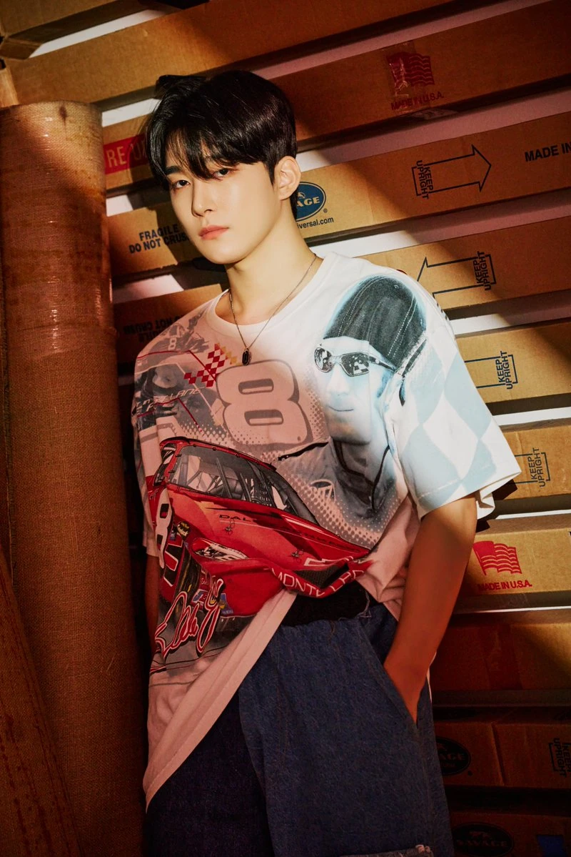 Gyu Chan | Wiki Drama | Fandom