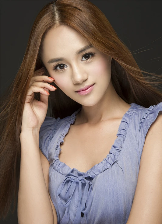 An Yue Xi | Wiki Drama | Fandom