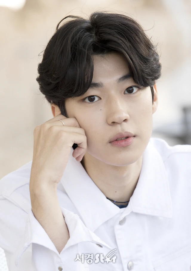 Baek Sung Chul | Wiki Drama | Fandom