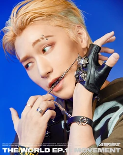 Choi San | Wiki Drama | Fandom