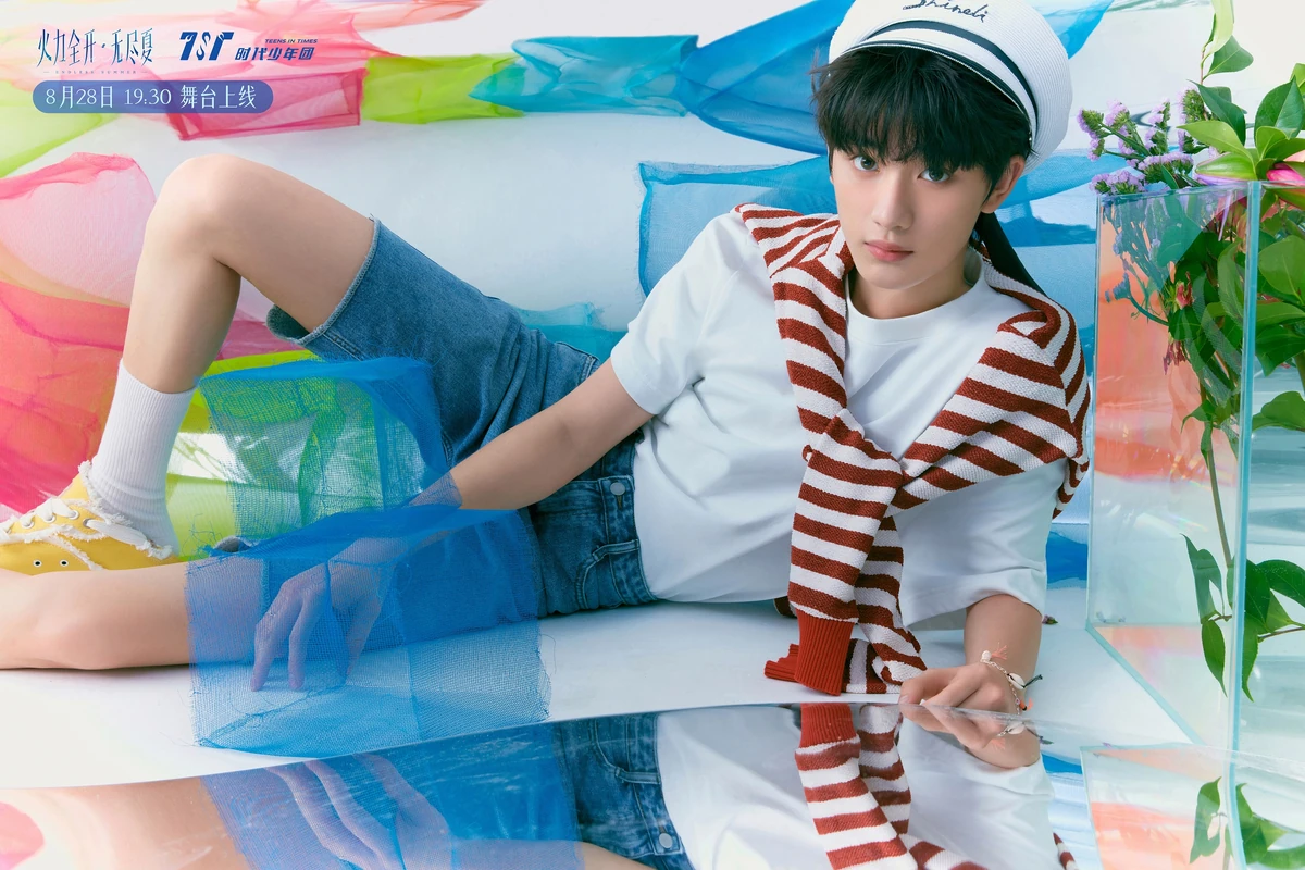 Ding Cheng Xin | Wiki Drama | Fandom