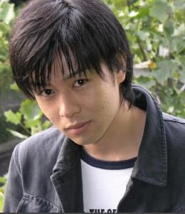Harada Kenji | Wiki Drama | Fandom